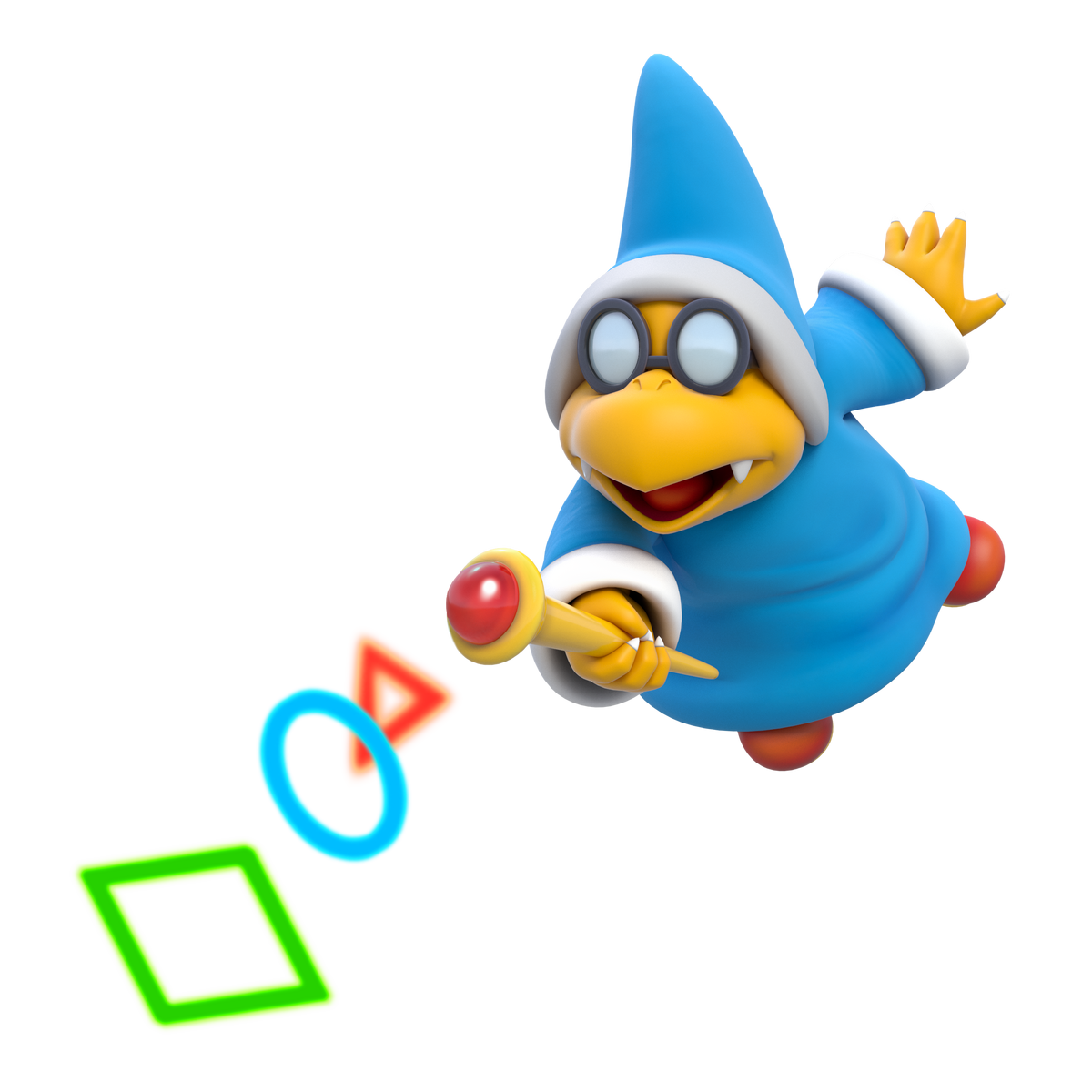 Nintendo vs. PlayStation: All-Star Gaming War | Fantendo - Game Ideas ...