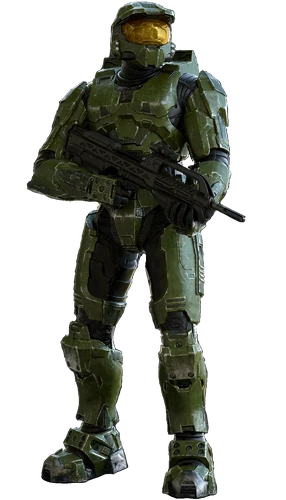 Master Chief (Smash Plus) | Fantendo - Game Ideas & More | Fandom