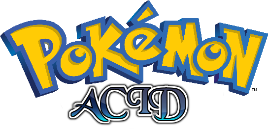Pokémon Acid and Blade | Fantendo - Game Ideas & More | Fandom