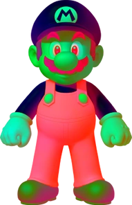 Space Mario | Fantendo - Game Ideas & More | Fandom