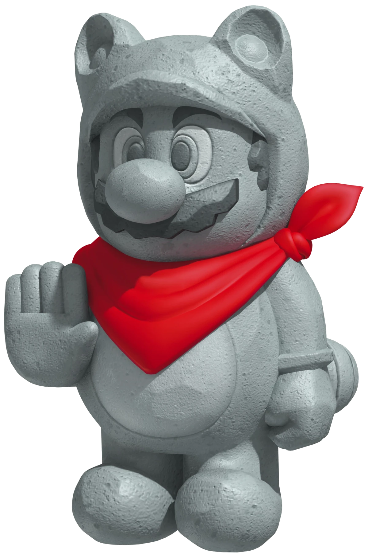 Statue Mario | Fantendo - Game Ideas & More | Fandom