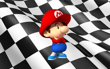 Mario Kart: Speed Legends | Fantendo - Game Ideas & More | Fandom