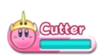 Cutter (Copy Ability) | Fantendo - Game Ideas & More | Fandom