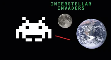 Interstellar Invaders | Fantendo - Game Ideas & More | Fandom