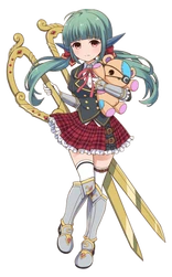 Tenshi Sanctuary Rumble | Fantendo - Game Ideas & More | Fandom