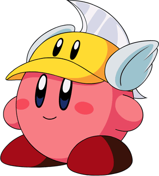 Cutter (Copy Ability) | Fantendo - Game Ideas & More | Fandom