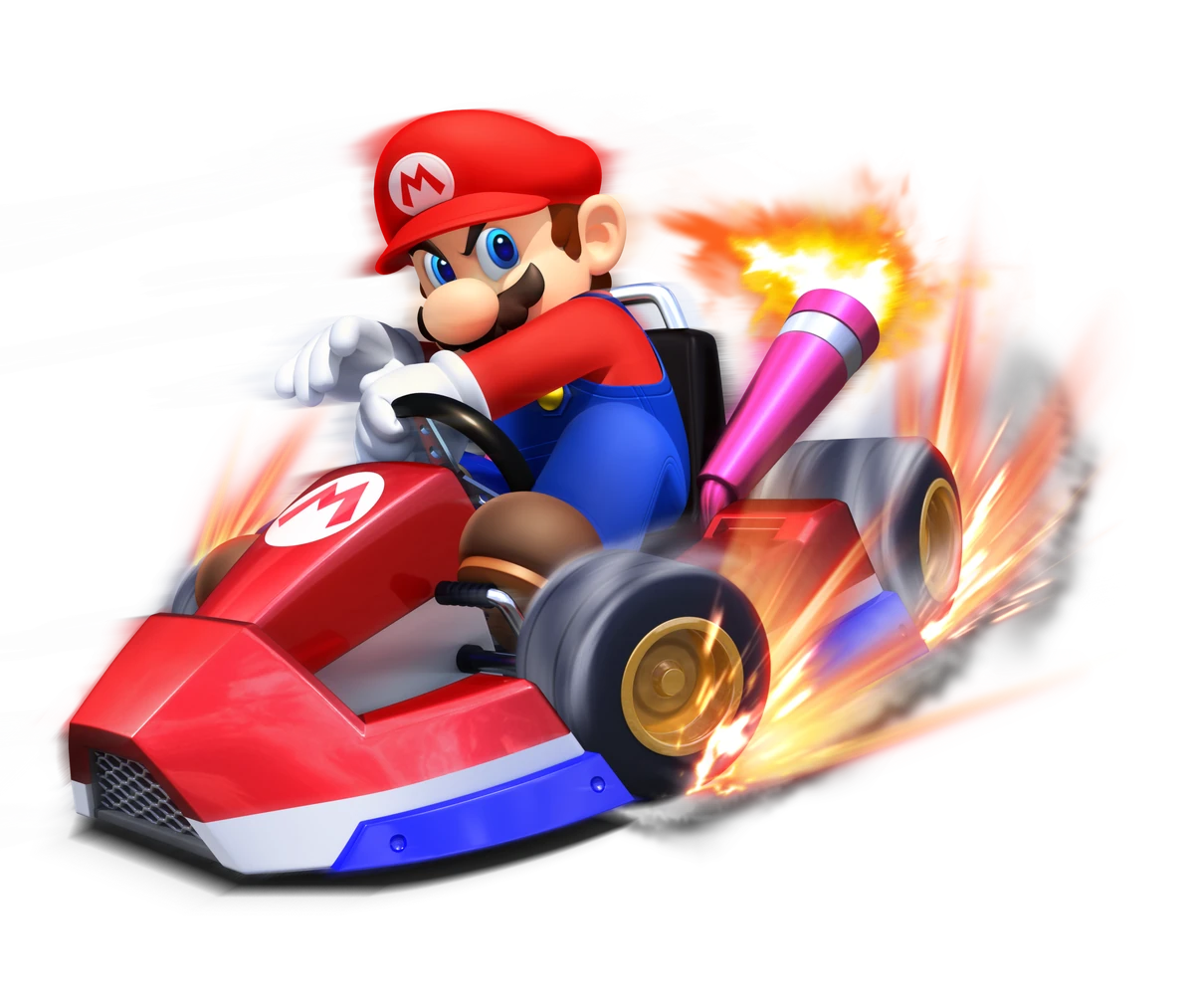 Crossover Racing Championship | Fantendo - Game Ideas & More | Fandom