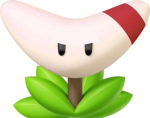 Homing Boomerang Flower | Fantendo - Game Ideas & More | Fandom