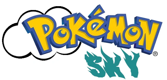 Pokémon Sky / Earth / Sun | Fantendo - Game Ideas & More | Fandom