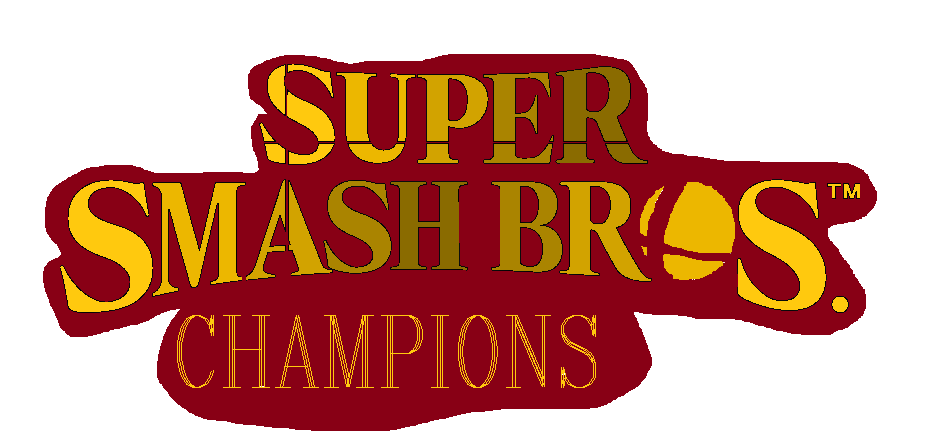 Super Smash Bros. Champions (Scratch Enjoyment System) | Fantendo ...
