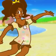 Princess Eclair | Fantendo - Game Ideas & More | Fandom