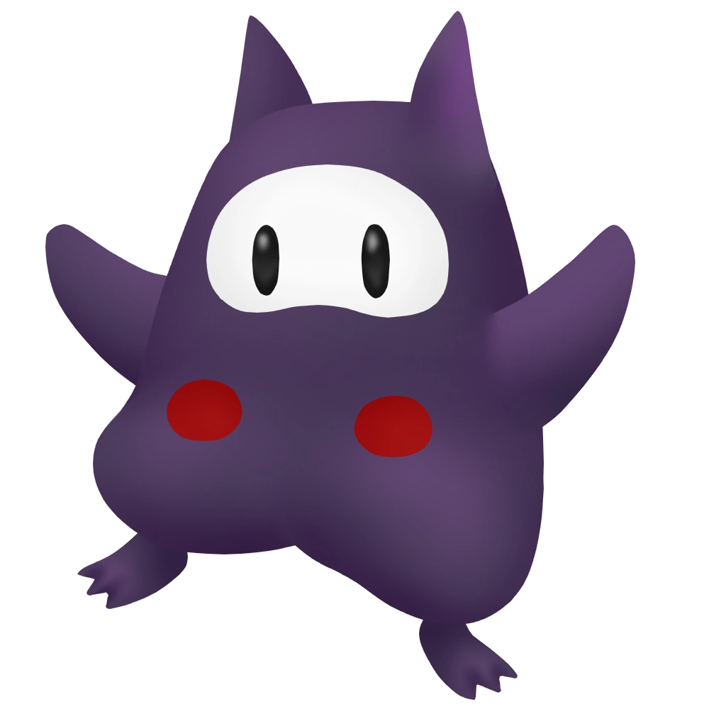 Ninji | Fantendo - Game Ideas & More | Fandom