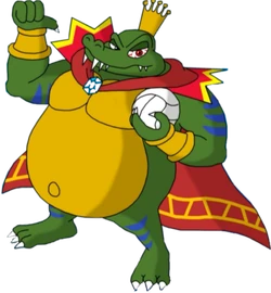 Super Mario Spikers Deluxe/Captains | Fantendo - Game Ideas & More | Fandom