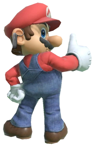 Super Mario Mechattack | Fantendo - Game Ideas & More | Fandom