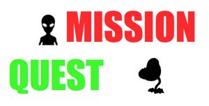 Mission Quest | Fantendo - Game Ideas & More | Fandom