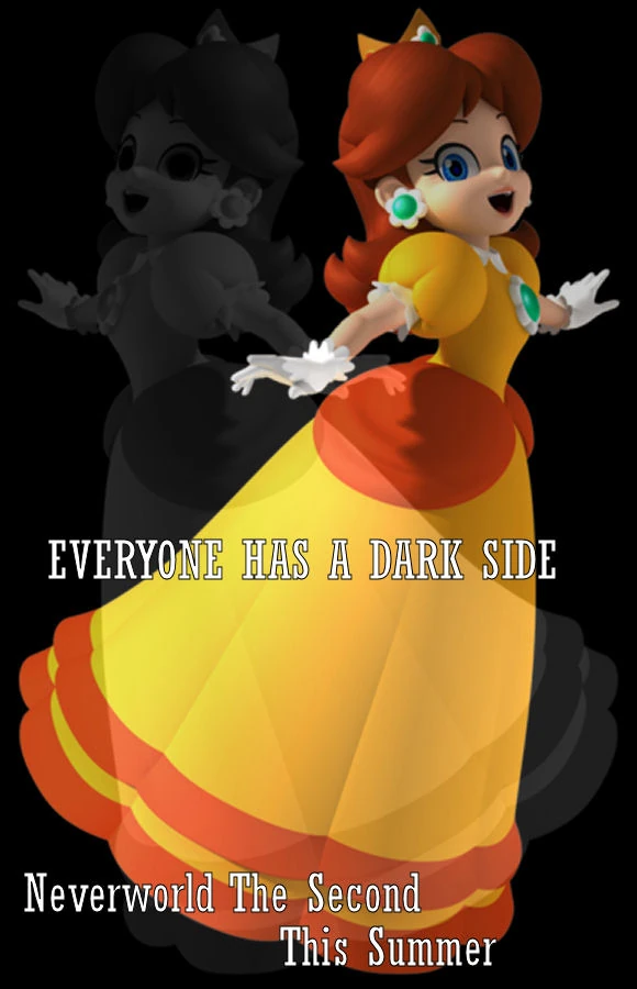 Neverworld The Second | Fantendo - Game Ideas & More | Fandom