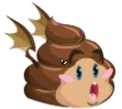 Poo Dragon | Fantendo - Game Ideas & More | Fandom