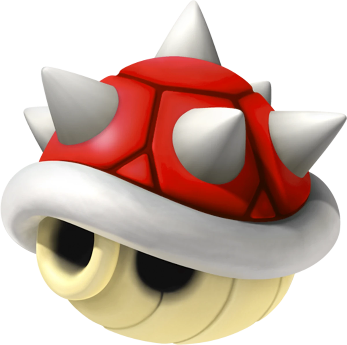 Spiny Shell | Fantendo - Game Ideas & More | Fandom