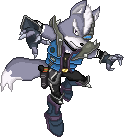 Wolf O'Donnell | Fantendo - Game Ideas & More | Fandom