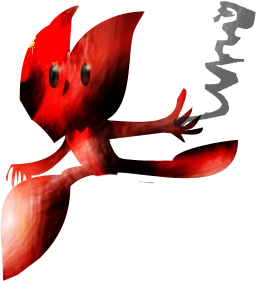 Sinless Devil | Fantendo - Game Ideas & More | Fandom