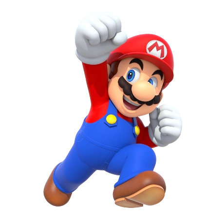 Super Mario Upgrade | Fantendo - Game Ideas & More | Fandom