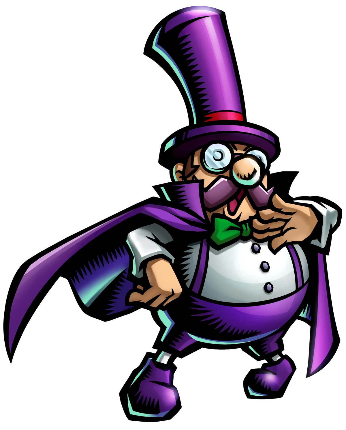 Count Cannoli | Fantendo - Game Ideas & More | Fandom