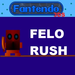 Felo Rush | Fantendo - Game Ideas & More | Fandom