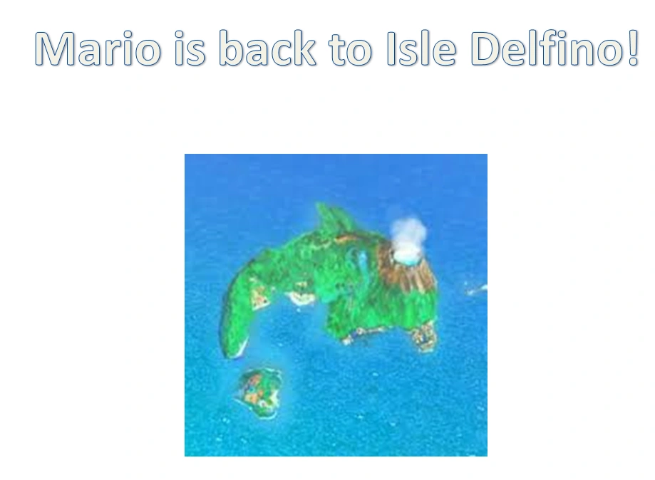 Super Mario Sunshine 2: II Piantissimo's Return | Fantendo - Game Ideas ...