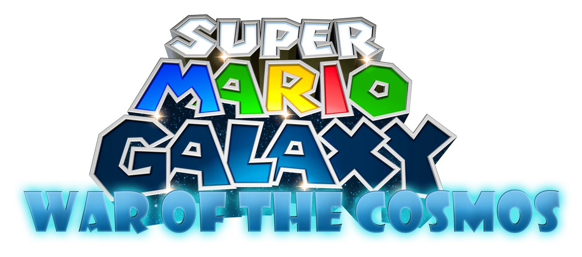 Super Mario Galaxy: War of the Cosmos/Fountain | Fantendo - Game Ideas ...