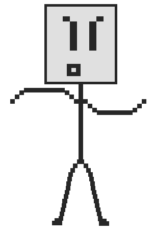 Mr. Pictochat | Fantendo - Game Ideas & More | Fandom