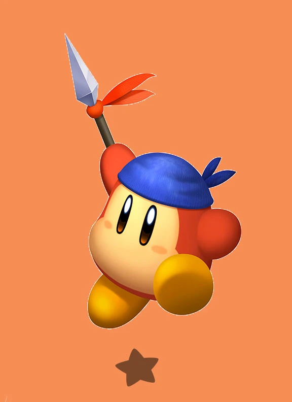 Super Smash Bros. Obliteration/Bandana Dee | Fantendo - Game Ideas ...