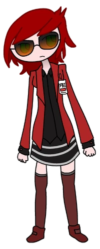 Helen Rizzo | Fantendo - Game Ideas & More | Fandom