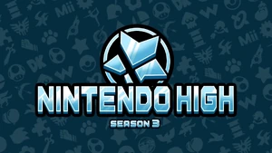 Nintendo High | Fantendo - Game Ideas & More | Fandom