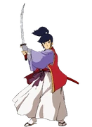 Super Smash Bros Unleashed/Cards (The Mysterious Murasame Castle ...