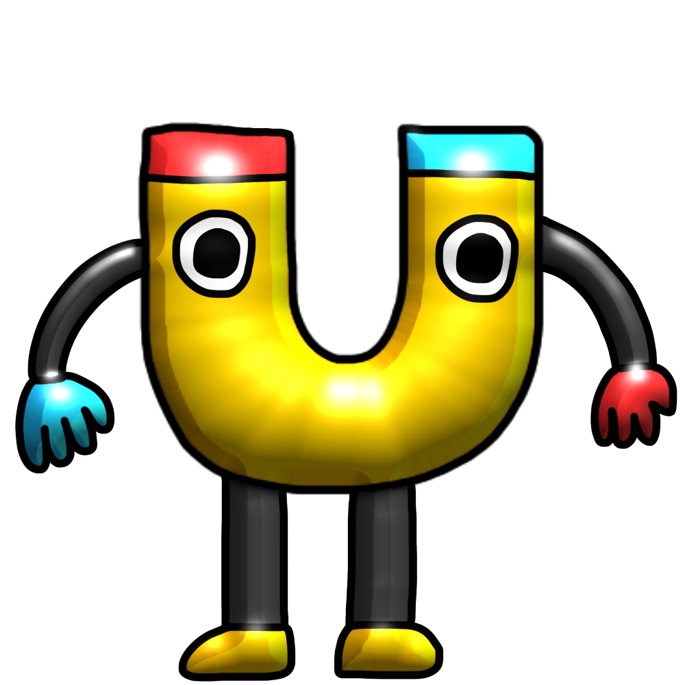 Mr. Magnet | Fantendo - Game Ideas & More | Fandom