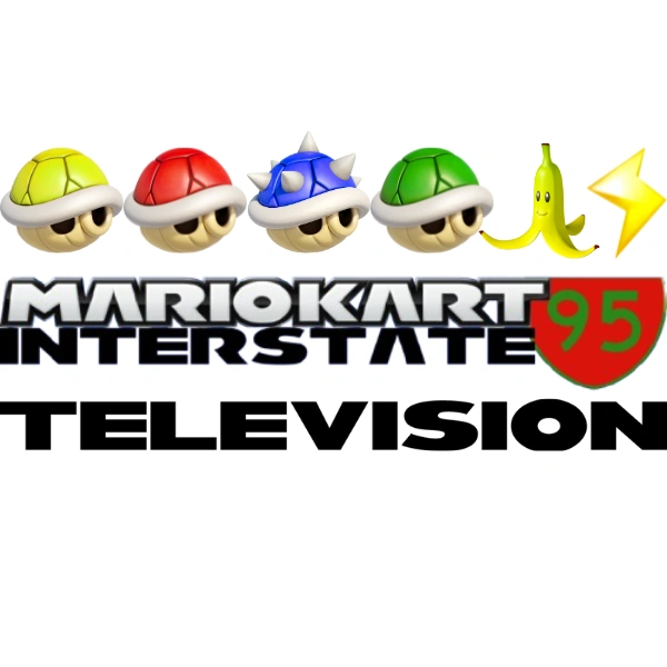 Mario Kart: Interstate 95 Television | Fantendo - Game Ideas & More ...