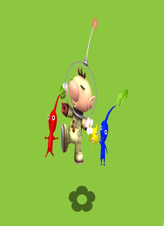 Super Smash Bros. Obliteration/Olimar | Fantendo - Game Ideas & More ...