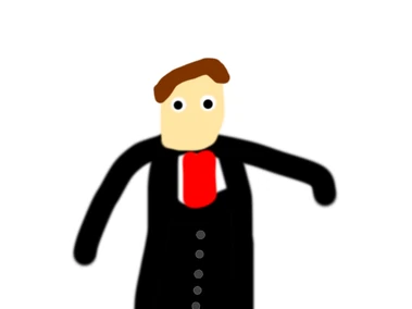 Payman | Fantendo - Game Ideas & More | Fandom