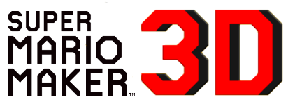 Super Mario Maker 3D (Walt Terry's Version) | Fantendo - Game Ideas & More | Fandom