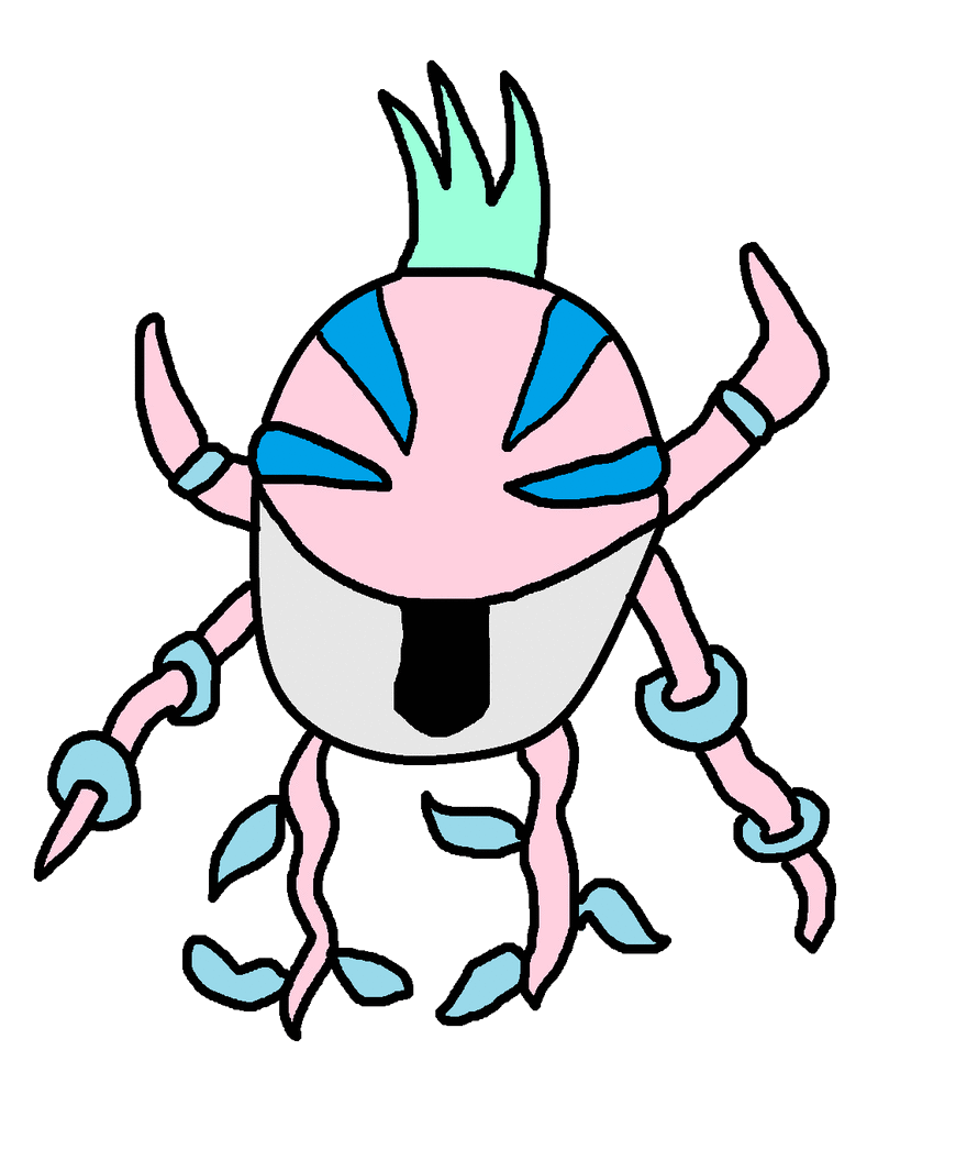 Telekezon | Fantendo - Game Ideas & More | Fandom