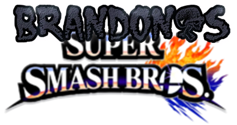 Brandon's Super Smash Bros. (series) | Fantendo - Game Ideas & More ...