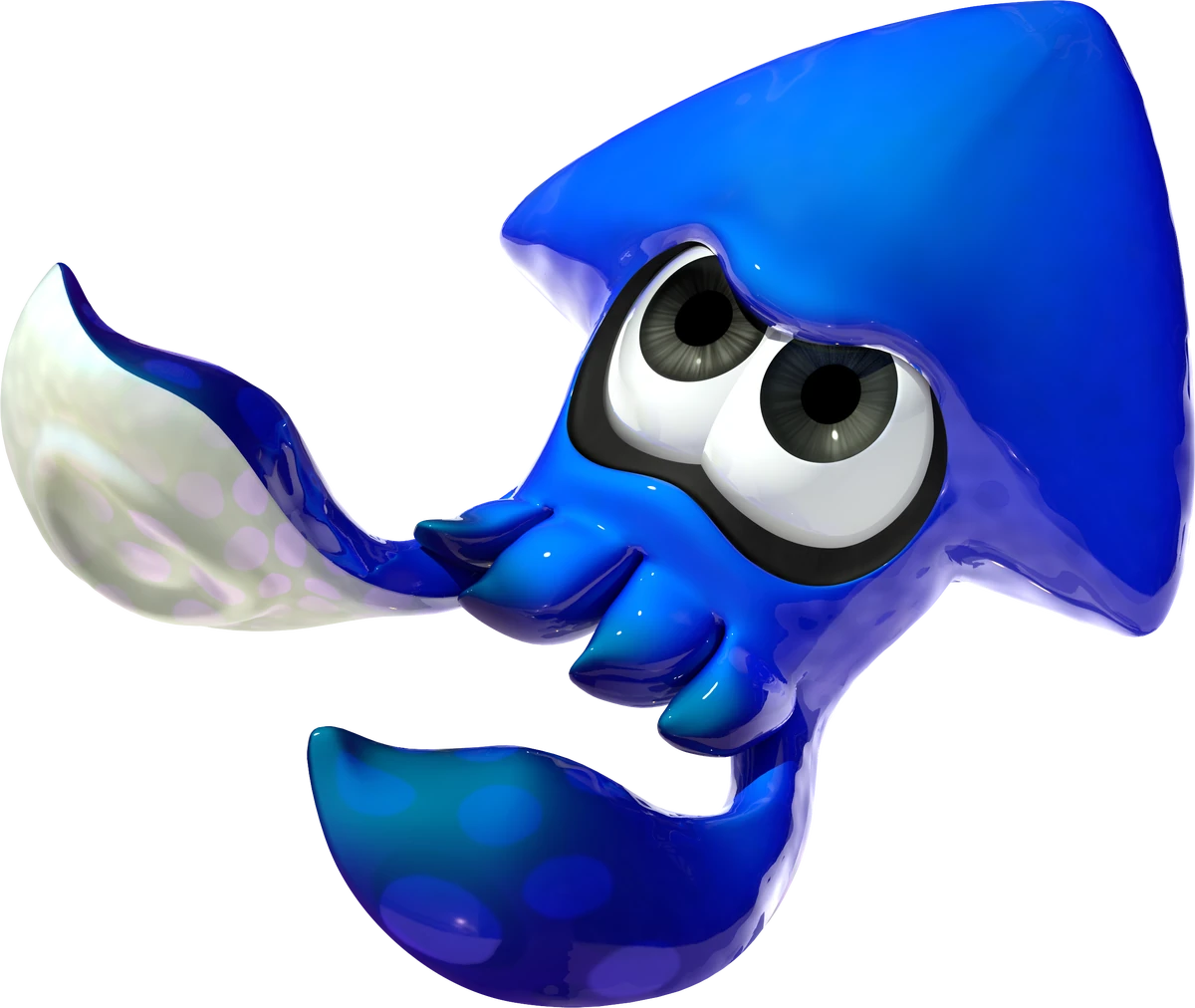 Amiibo/Mystery Squid | Fantendo - Game Ideas & More | Fandom
