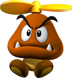 Heligoomba | Fantendo - Game Ideas & More | Fandom
