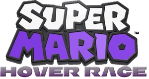 Super Mario Hover Race | Fantendo - Game Ideas & More | Fandom