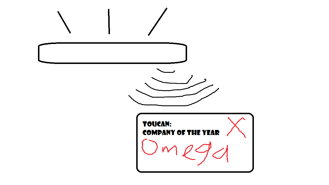 Omega X | Fantendo - Game Ideas & More | Fandom