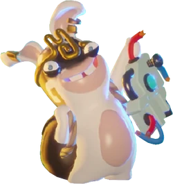 Collector | Fantendo - Game Ideas & More | Fandom