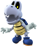 Dry Bones | Fantendo - Game Ideas & More | Fandom