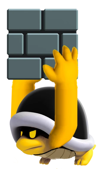 Super Mario Painters | Fantendo - Game Ideas & More | Fandom