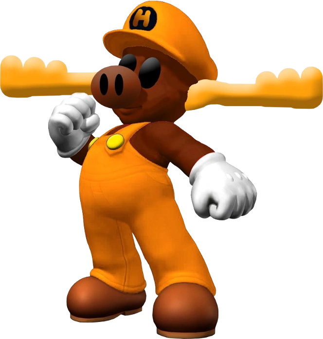 Fantendo Alliance | Fantendo - Game Ideas & More | Fandom