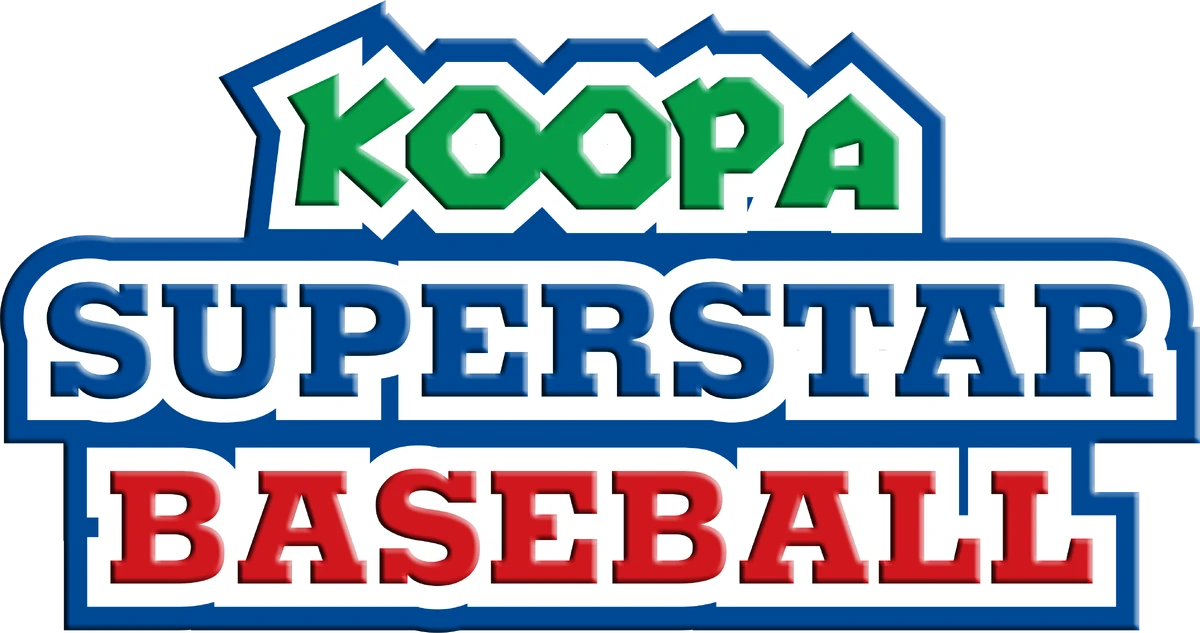 Koopa Superstar Baseball | Fantendo - Game Ideas & More | Fandom
